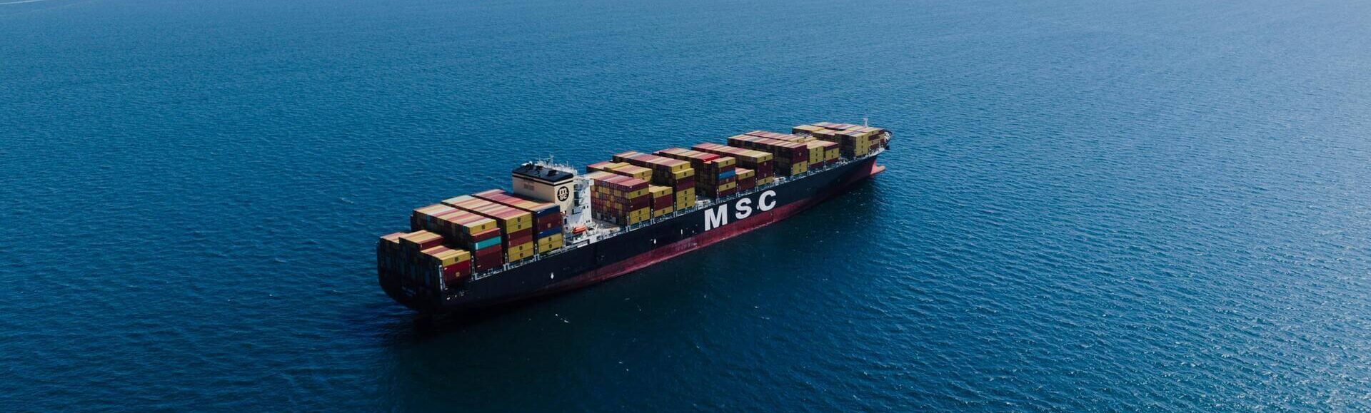 Project Cargo | Solutions For Oversized and Complex Logistics